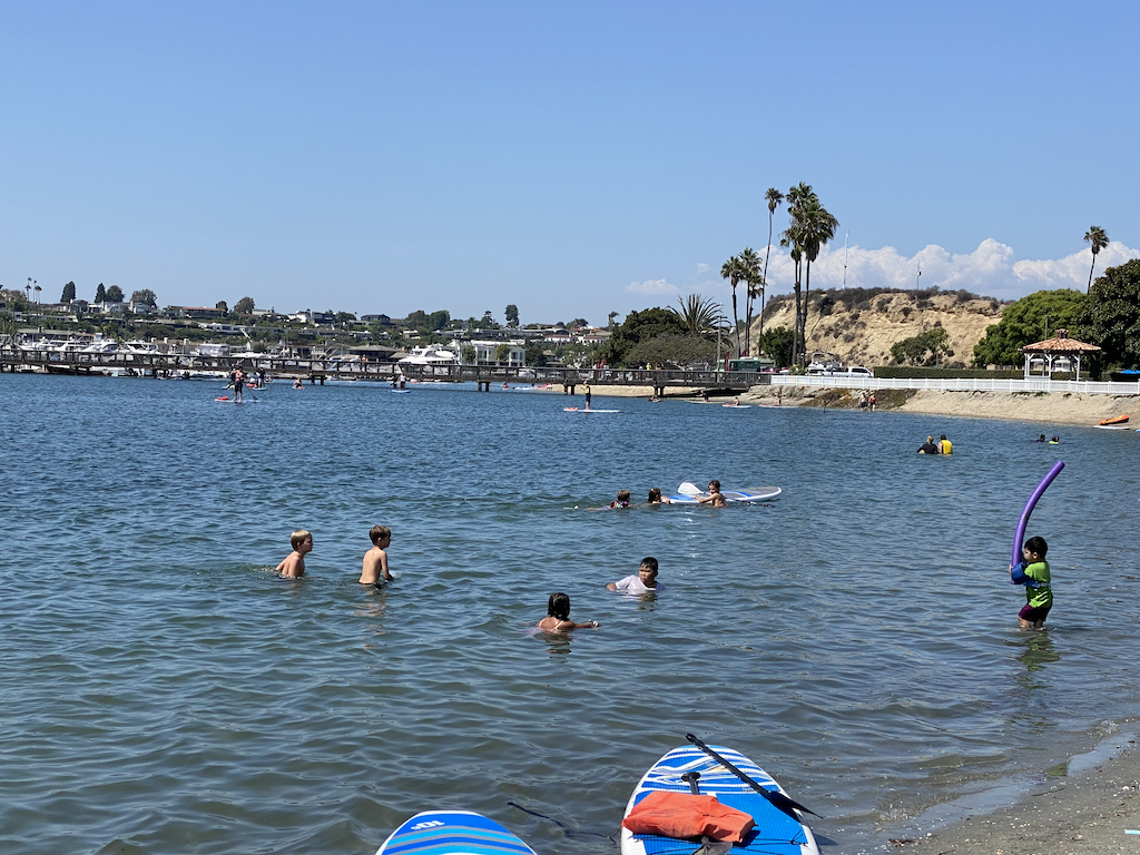 Family Fun Day – Pacific Explorers
